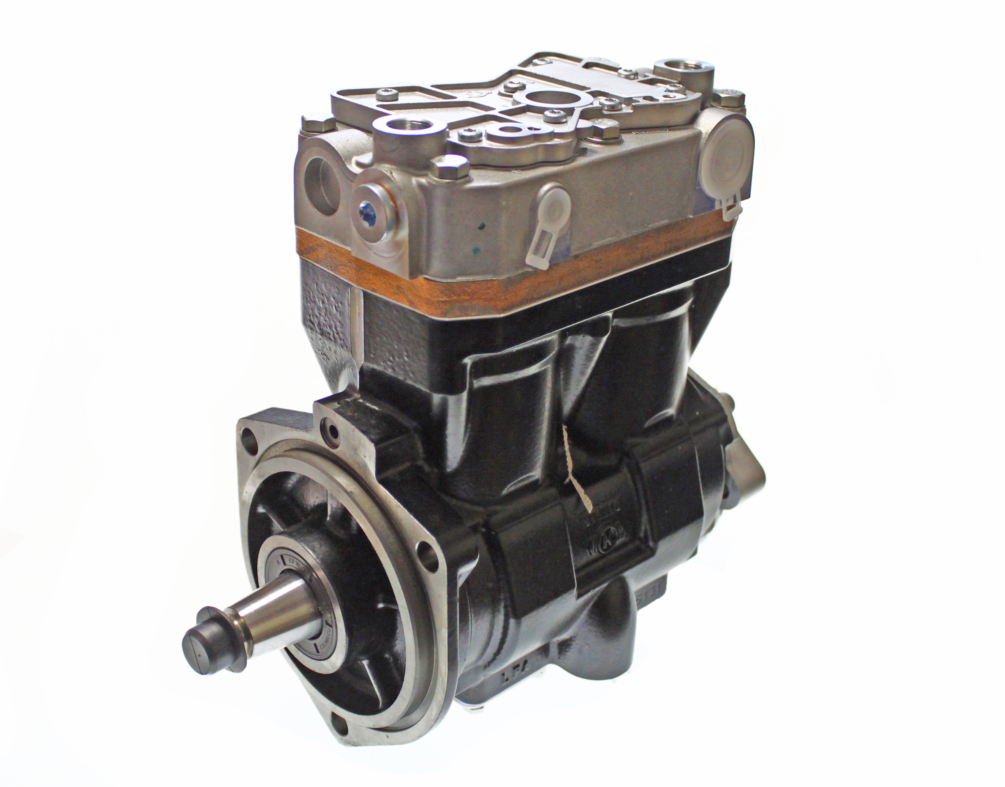 Air compressor | Motorservis.cz