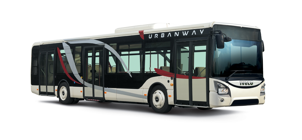 IVECO BUS | Motorservis.cz